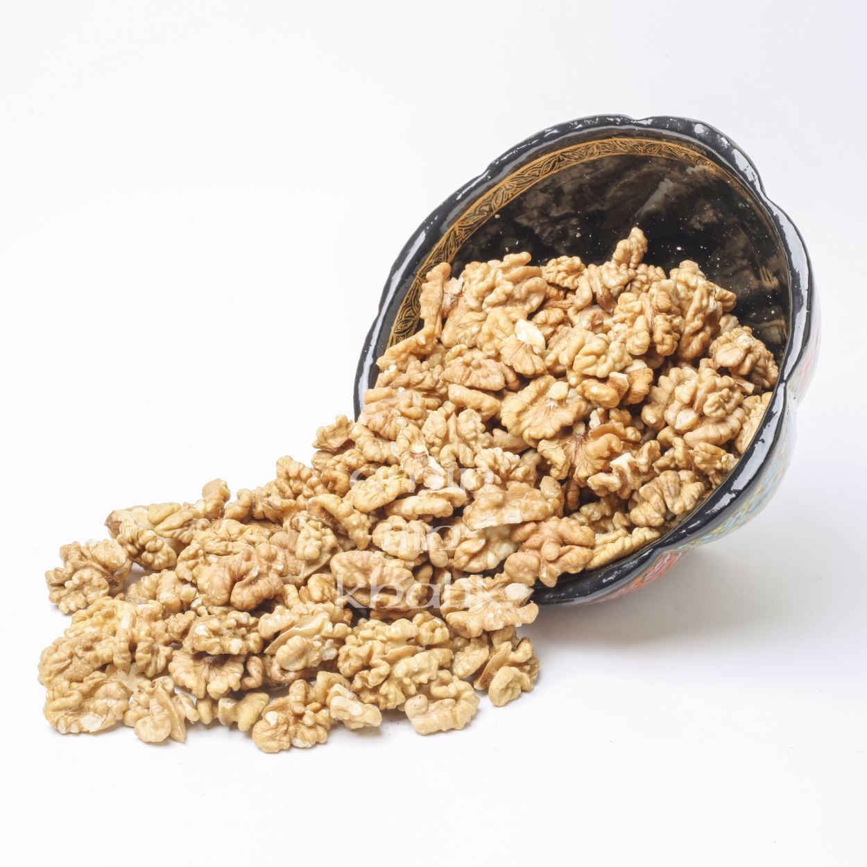 Buy Walnut Kernels Online - Extra Light Halves, Vacuum Packed Walnut Kernels | ABK® Global Store