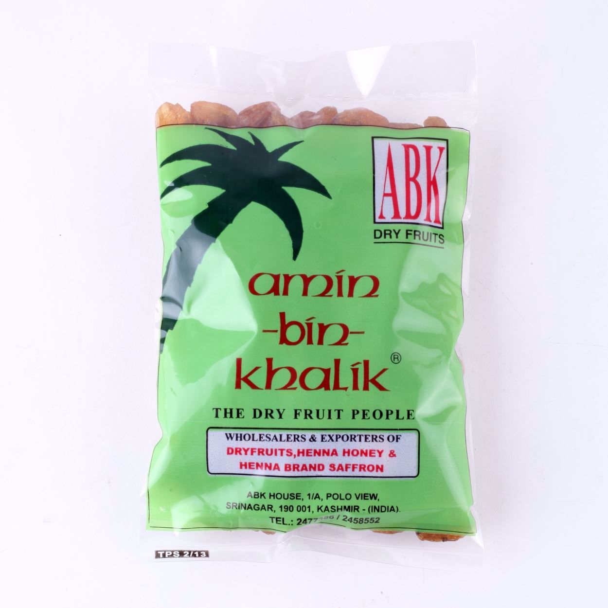 Buy Afghan Munnakka Raisins | Golden Raisins | Sultanas | Abjosh | ABK ...